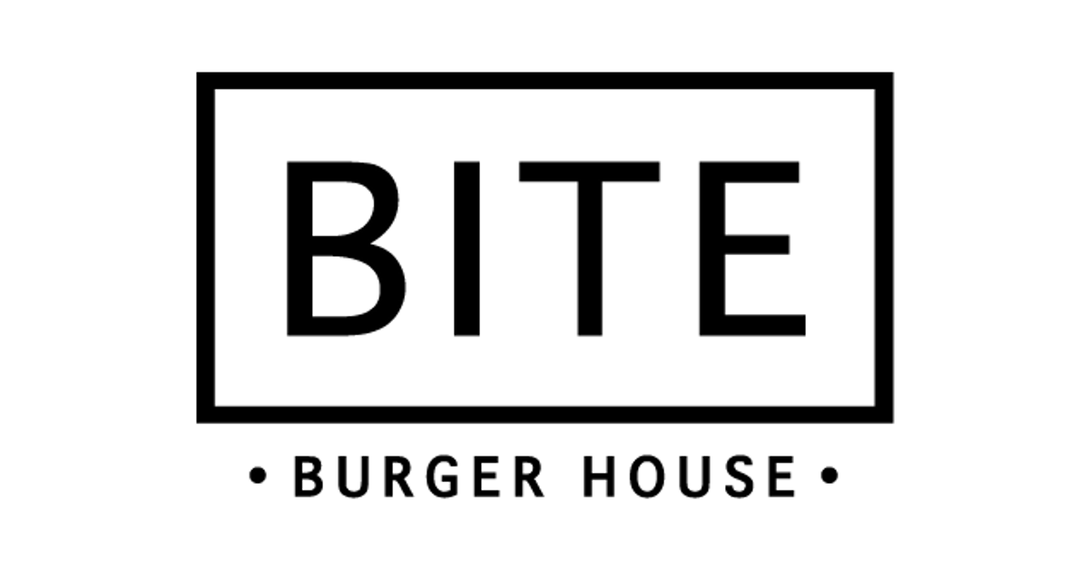 Bite Burger House - Ottawa's Best Handcrafted Burgers