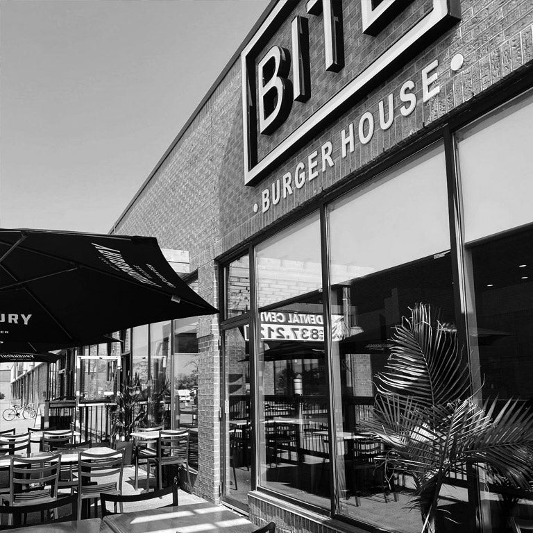 Bite Burger House - Ottawa's Best Handcrafted Burgers